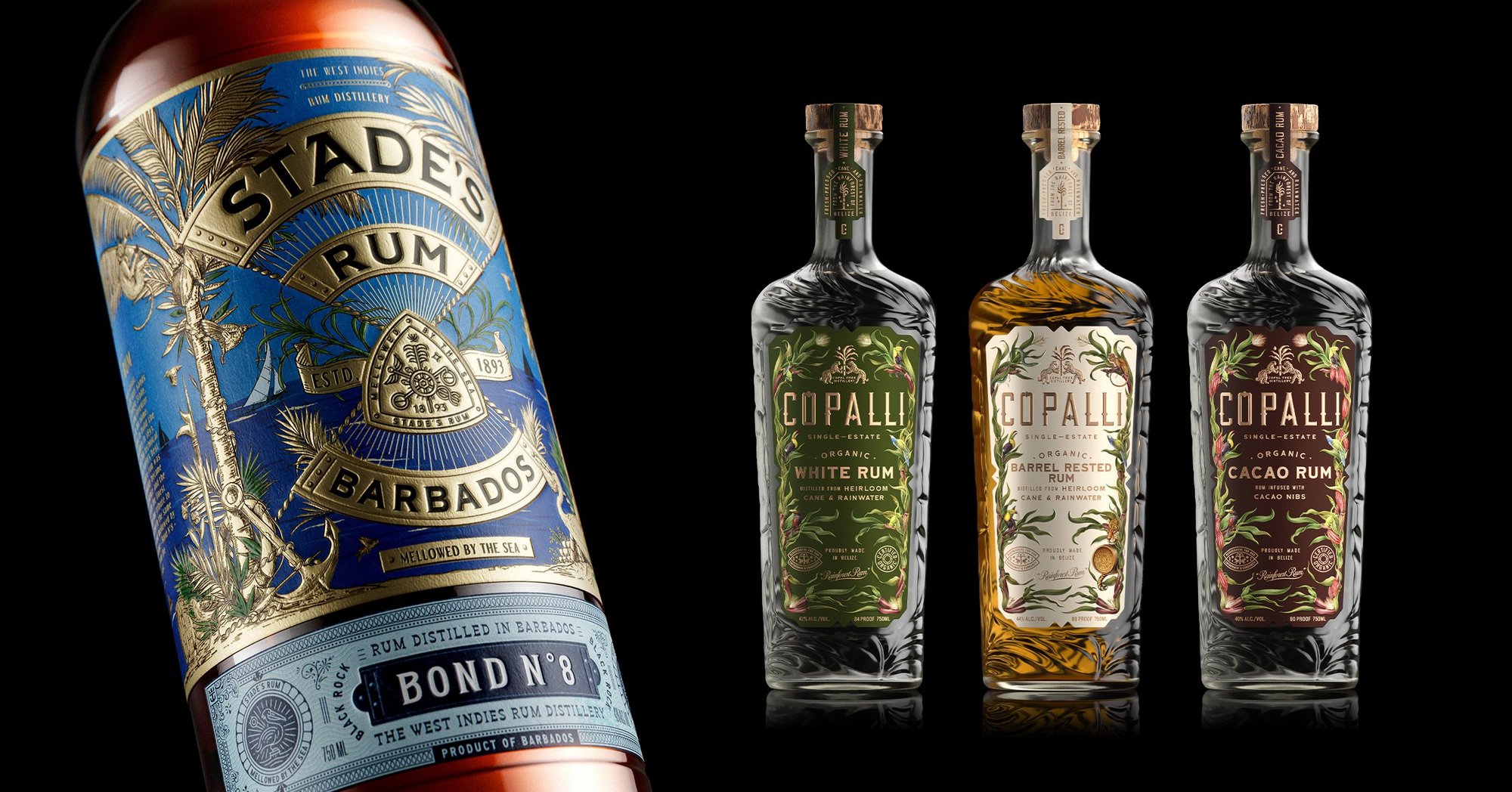 Stranger & Stranger sweeps Graphis Design Annual 2026: two platinums ...