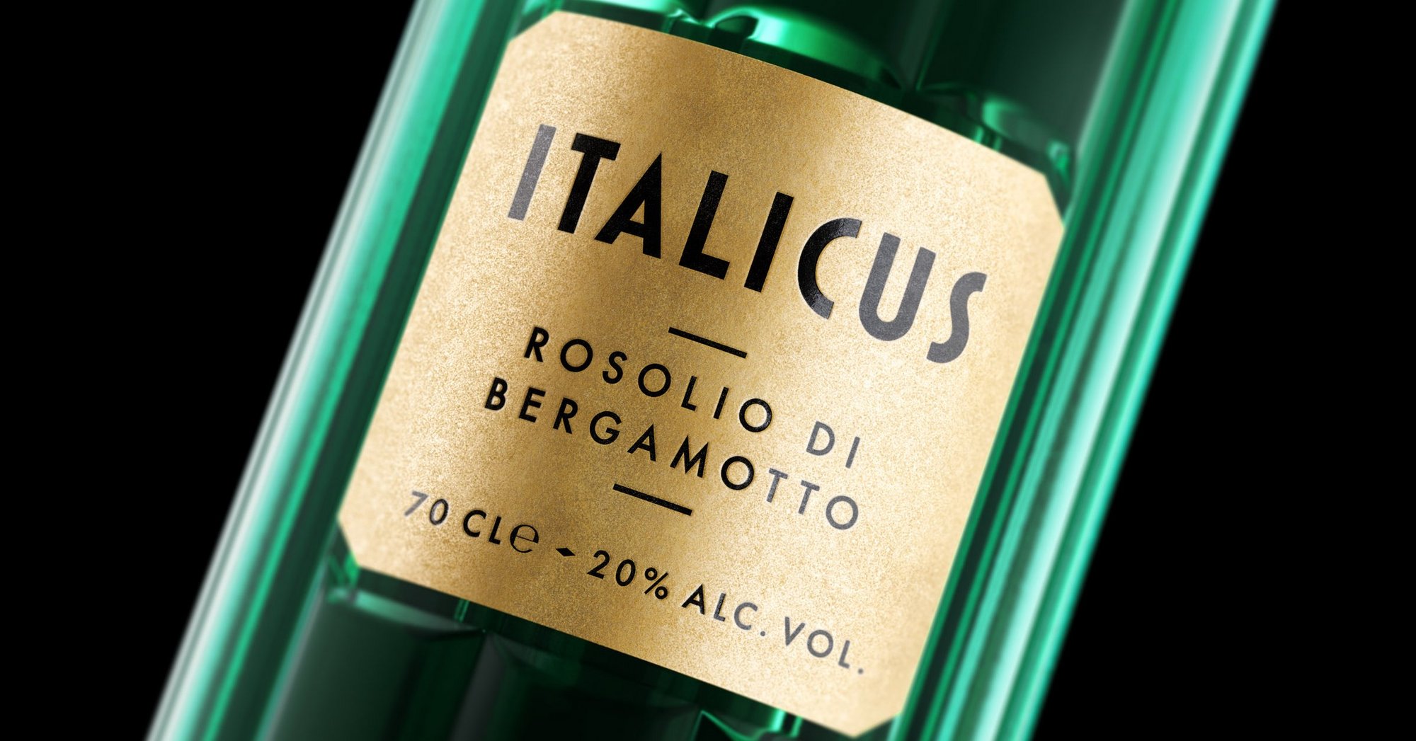 Italicus packaging and branding by Stranger & Stranger - Stranger and ...