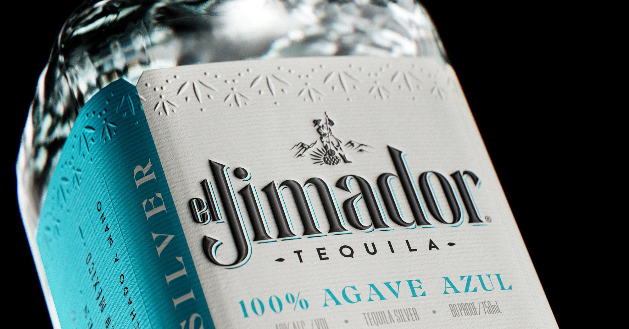A premium refresh for El Jimador tequila | Stranger & Stranger ...